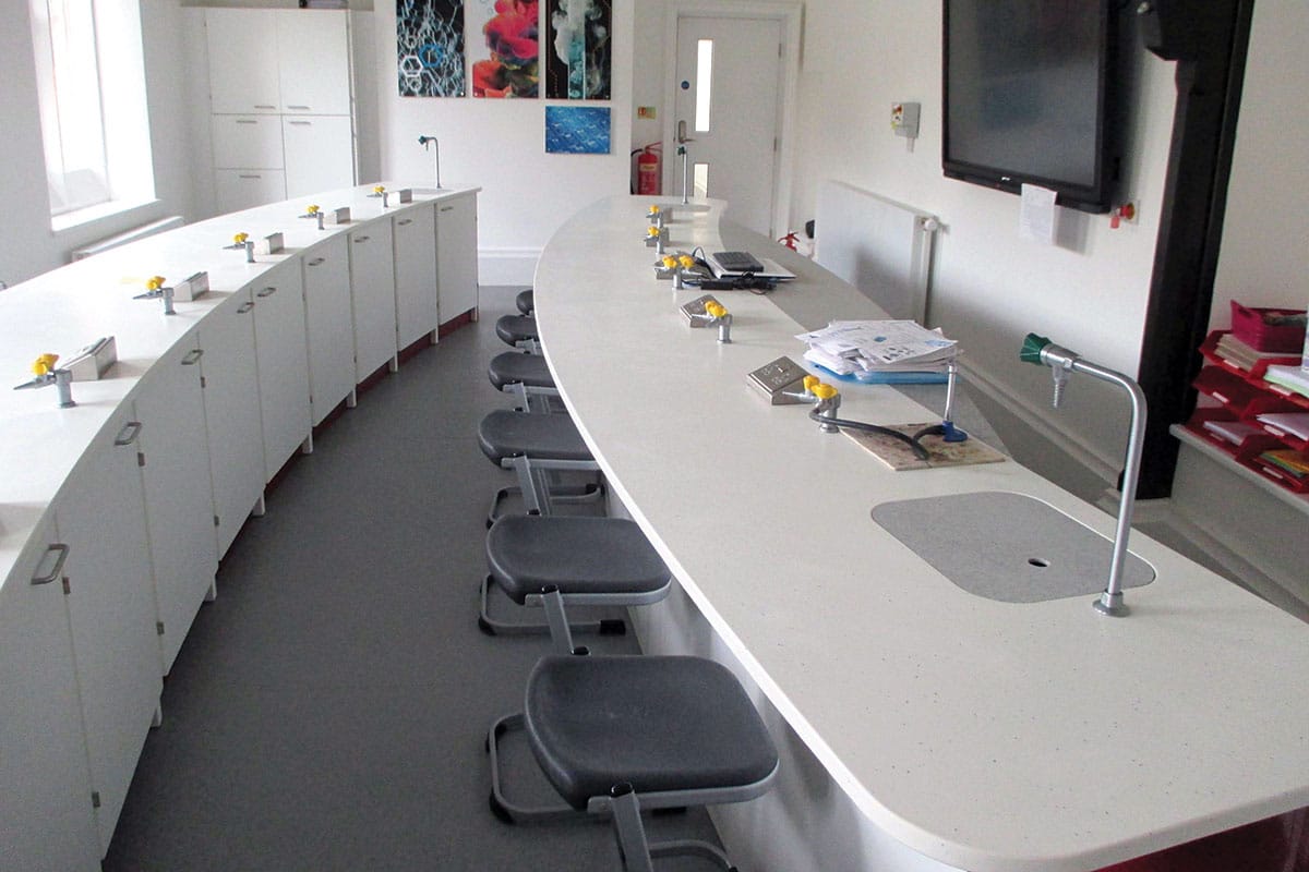 Velstone - InterFocus