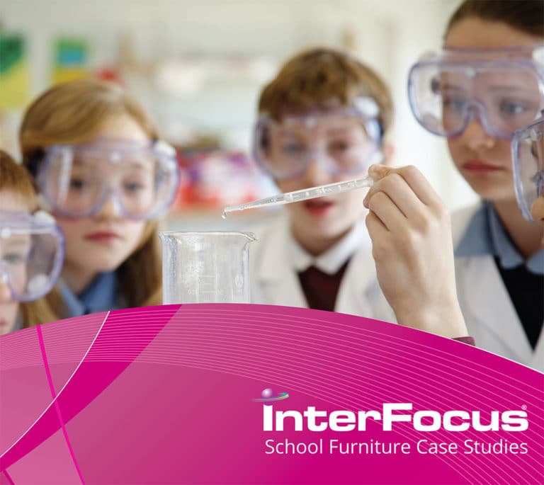 Services - InterFocus