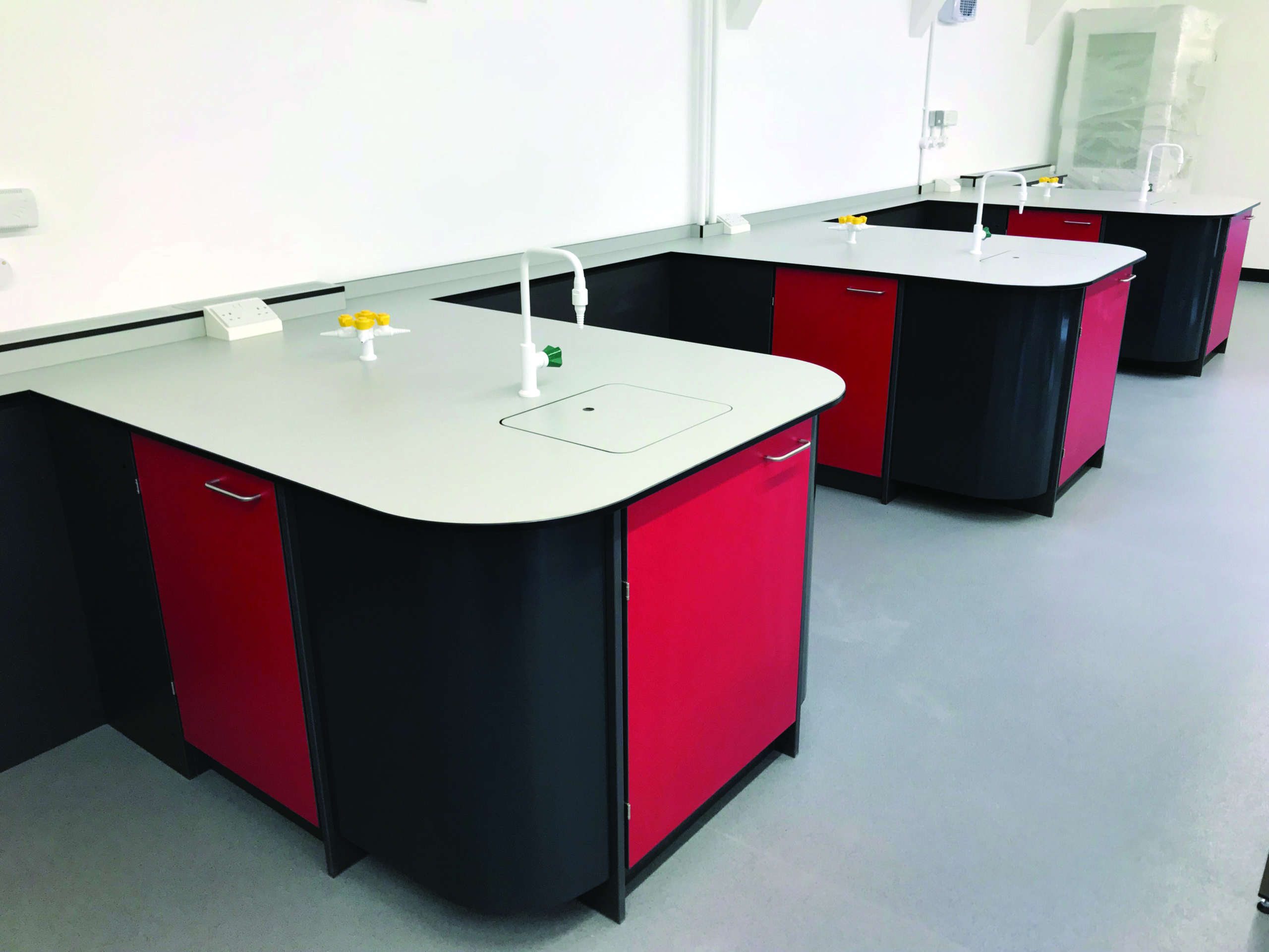 Case Studies - InterFocus